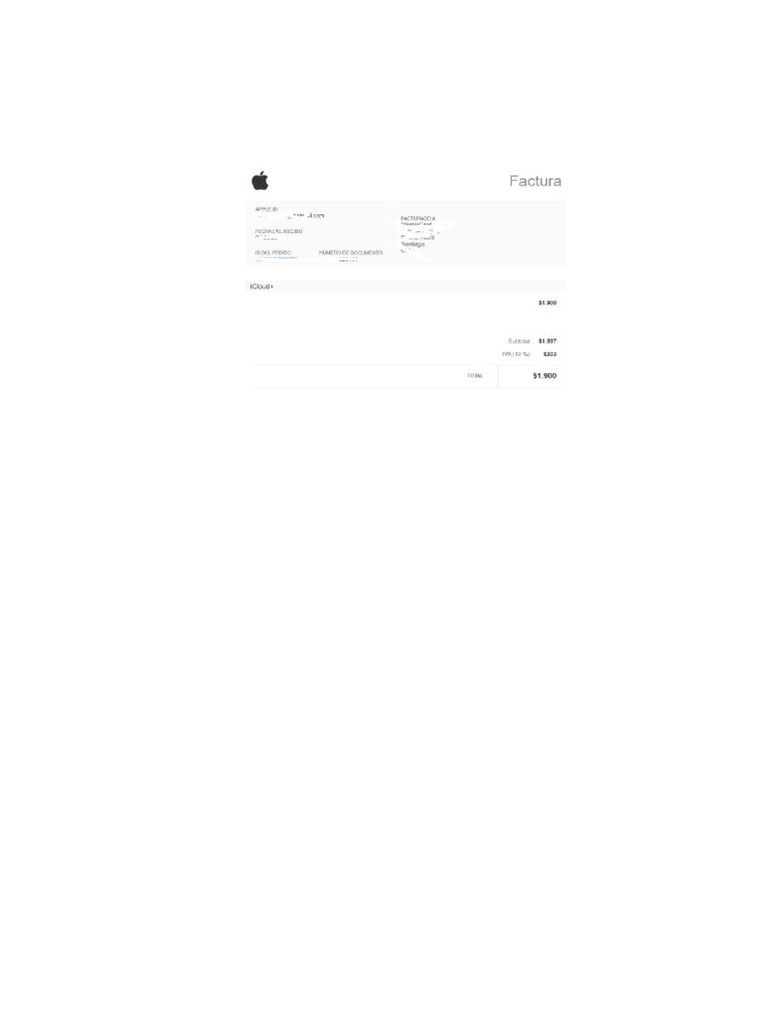 Apple | PDF