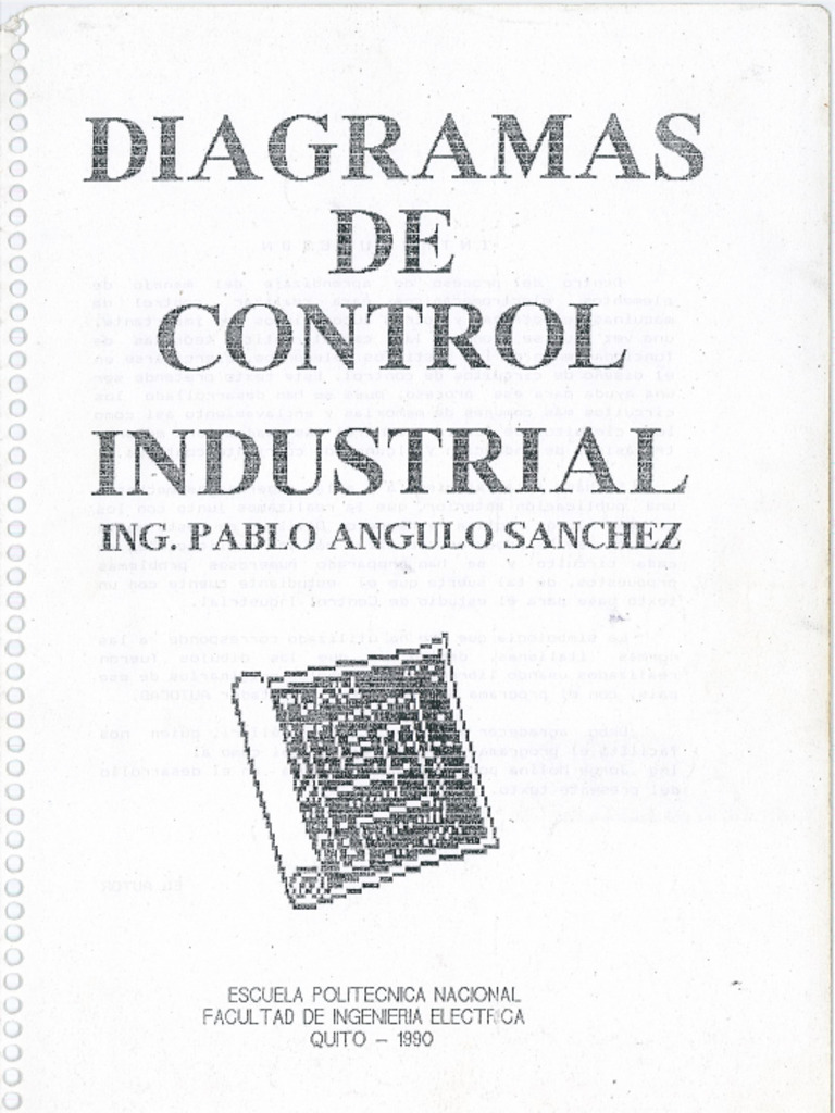Control Industrial - Angulo Pablo | PDF