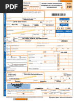 Formulario Sat 362 Editable 1 2 PDF | PDF
