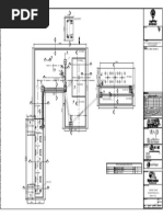 Shoring Plan & Details Drawing | PDF | Steel | Mechanical Engineering