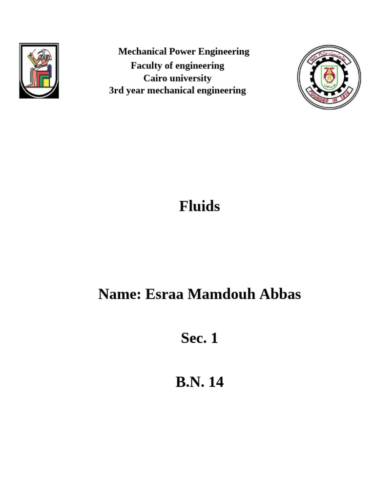 Esraa Mamdounh Abbas - 1 - 14 | PDF