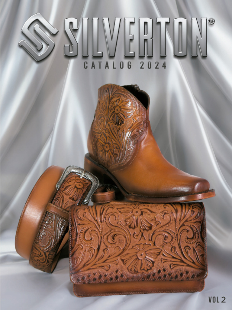 Catalog Digital Eng 2024 | PDF | Equestrianism | Equestrian Sports