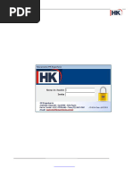 Manual PFN 2023 V4 | PDF | Fazer login