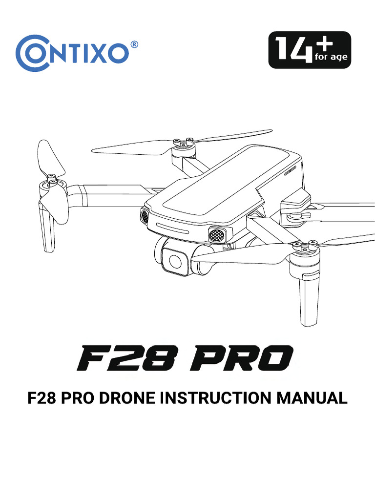 f28_pro_manual-2 | PDF