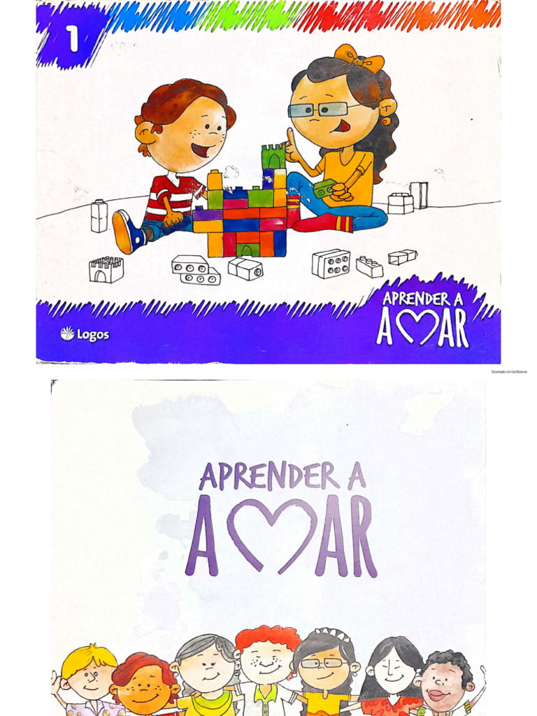 aprender amar 1 | PDF