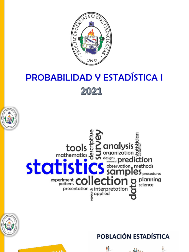 Clase1 2021 Presencial | PDF