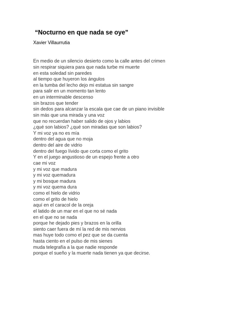 Lecturas de Lite | PDF