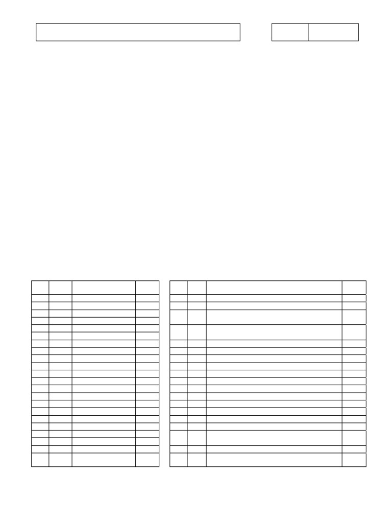 Cuest Autodiagnostico Editado | PDF
