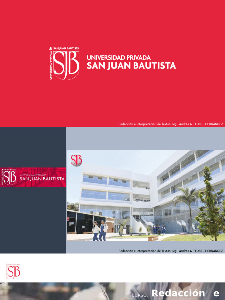 Sesion 4, Desarrollo de PC1 | PDF