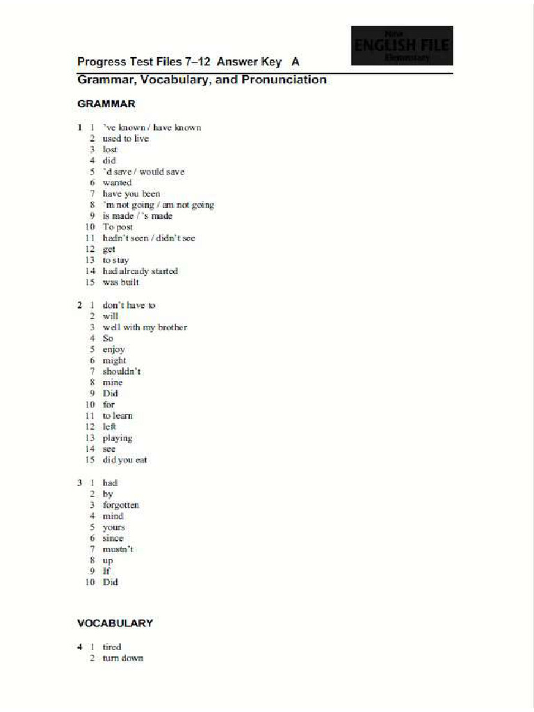 Answer A and B | PDF