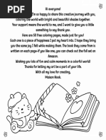 Girl Moments Coco Wyo | PDF