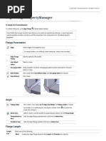 SolidWorks Sheet Metal Exercises PDF | PDF | Sheet Metal | Industries