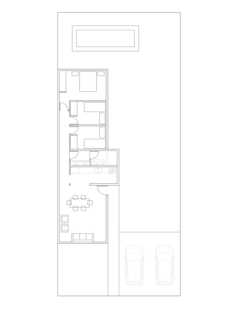 Proyecto Marcos Model | PDF