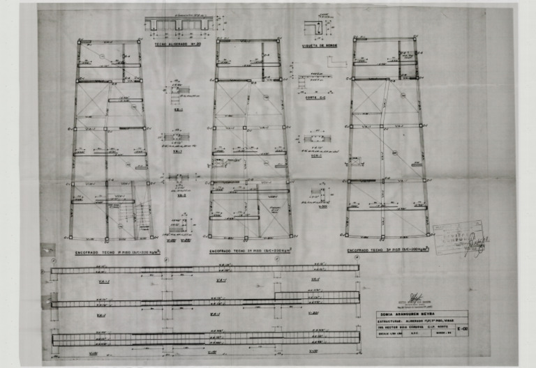 Plano E 02 Const Inicial 2 Compressed | PDF