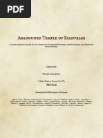 Luskan: High Captains and Landmarks | PDF | Forgotten Realms