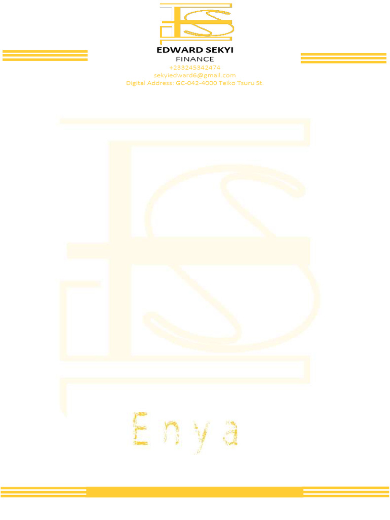 Eddy 1 | PDF