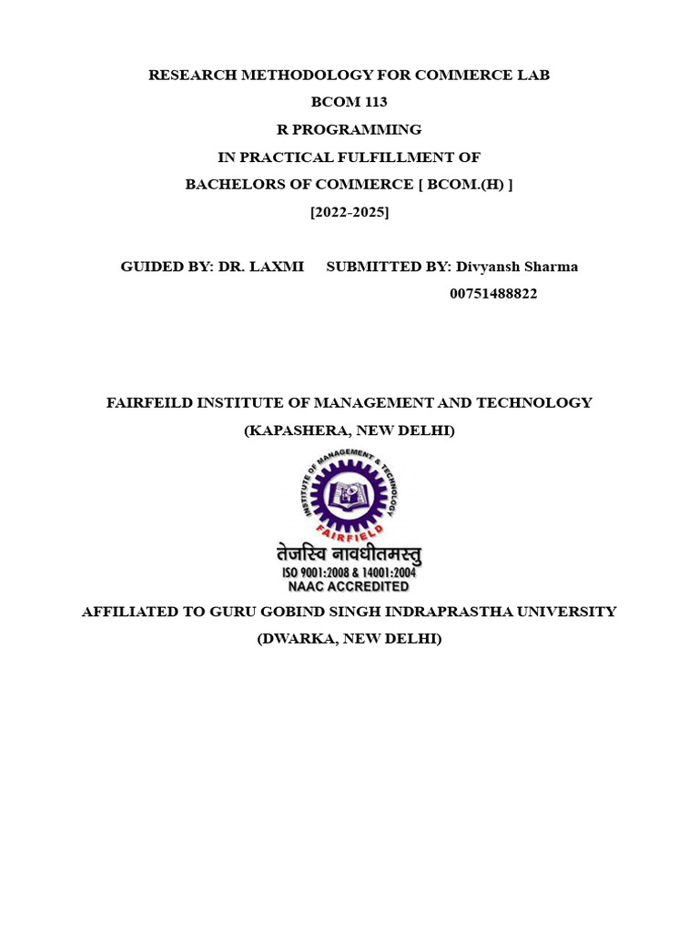 MQP Paper 3 Dec 23 | PDF