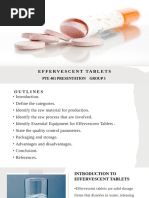 European Pharmacopoeia Tablet Standards | PDF | Tablet (Pharmacy ...