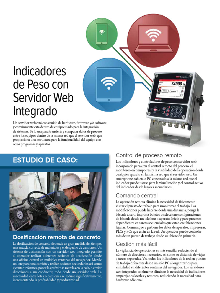 es-LA_1280_WebServer | PDF | Red mundial | Internet y web