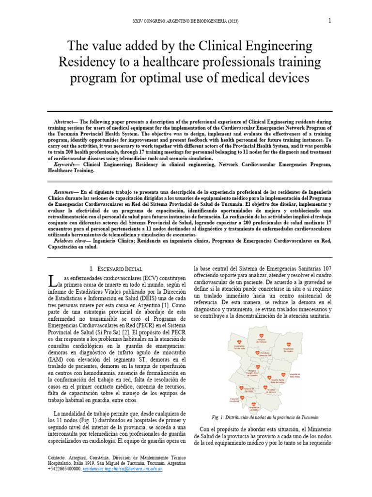 93 Sabi | PDF | Hospital | Cuidado de la salud