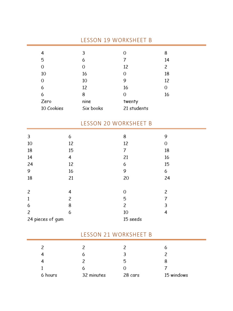 Nickel Value Worksheets | PDF | Nickel (United States Coin) | Coins Of ...