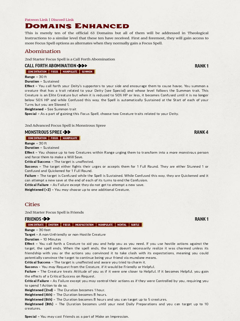 Domains_Enhanced_Preview | PDF