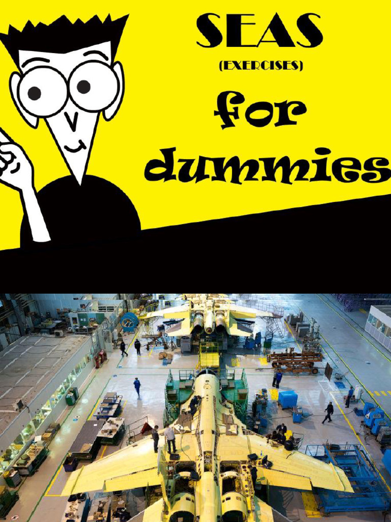 10 - SEAS Exercises For DUMMIES Tradução | PDF | Músculo