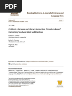 Whole Part Whole Learning Model | PDF | Learning | Teaching Method