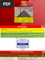 Manual de Procedimientos de Contratación | PDF | Mercado (economía) | Oferta (economía)