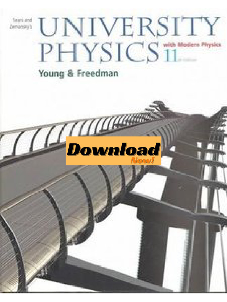 Testbank and Solutions for University Physics Volumes 2 and 3 11th ...
