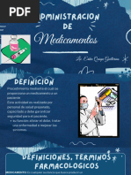 Via Intratecal | PDF | Farmacia | Medicina CLINICA