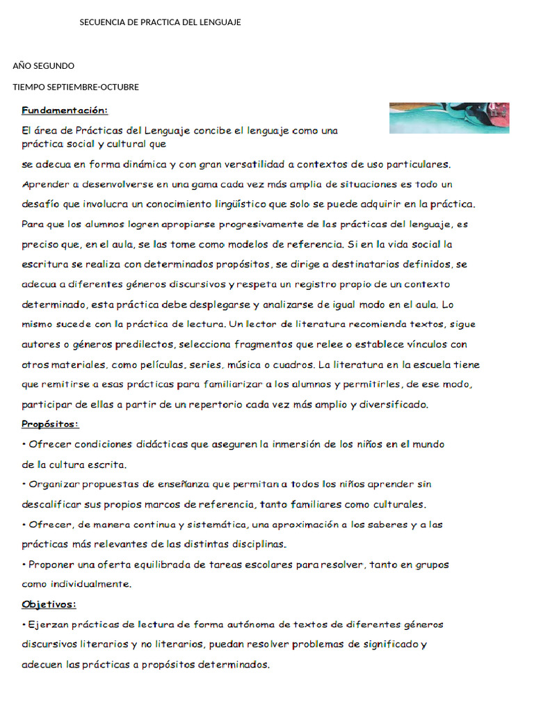 Práctica de Lenguaje: Pinocho y Evaluaciones | PDF