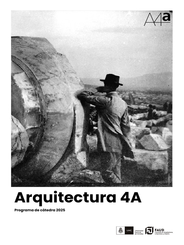 A4A_Programa académico_2025 | PDF | Aprendizaje | Enseñando