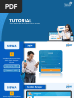 Tata Cara Penggunaan Aplikasi Pijar Untuk Siswa | PDF | Karier ...