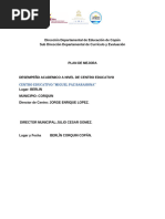 10 Valores Humanos Esenciales | PDF | Amor | Empatía