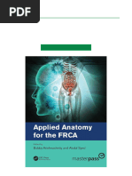 CSF Flow Studies - Radiology Reference Article | PDF | Cerebrospinal ...