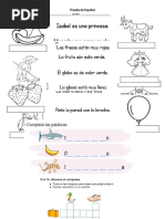 Lista 10 Valores Humanos Más Importantes | PDF | Amor | Empatía