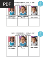 LA VALONA EL CANDU - para Combinar | PDF