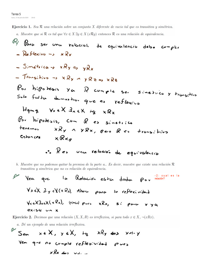 Tarea 5 Steven | PDF