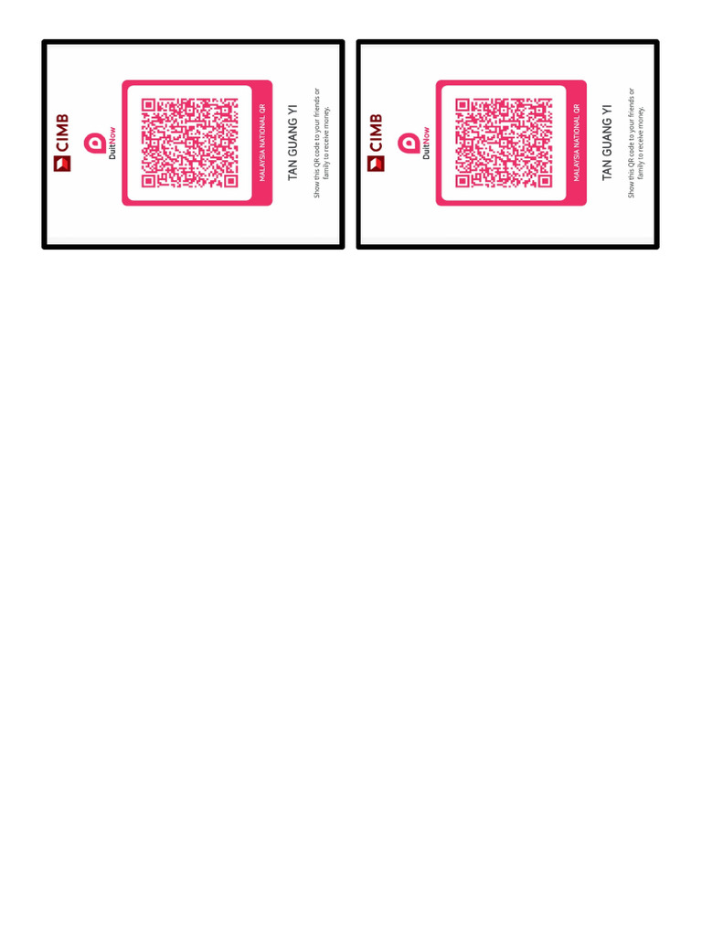 QR Tgy | PDF