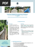 Program KEMNAKER 2025 - Presentasi | PDF