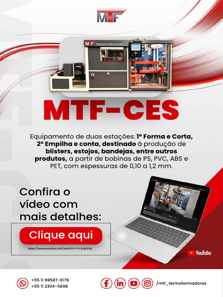 MTF-CES | PDF