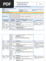Rezago Educativo en Educación Primaria | PDF | Educación primaria | Educación de la primera infancia