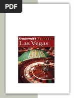 LVCC Room Hall Map | PDF