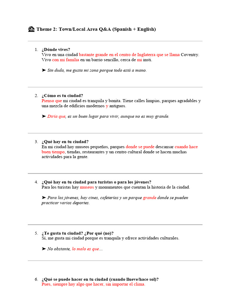 ? Theme 2 - Marked Version | PDF