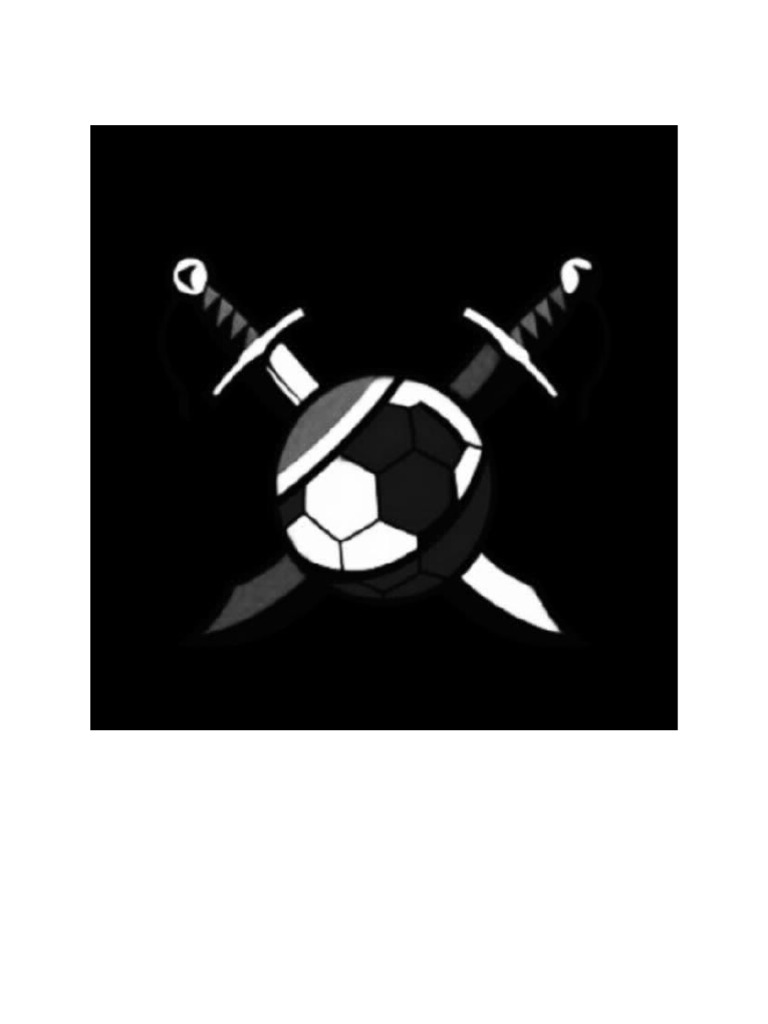 Sword Football Logo | PDF
