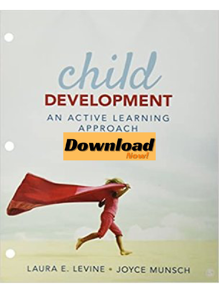 Testbank and Solutions For Child Development An Active Learning ...