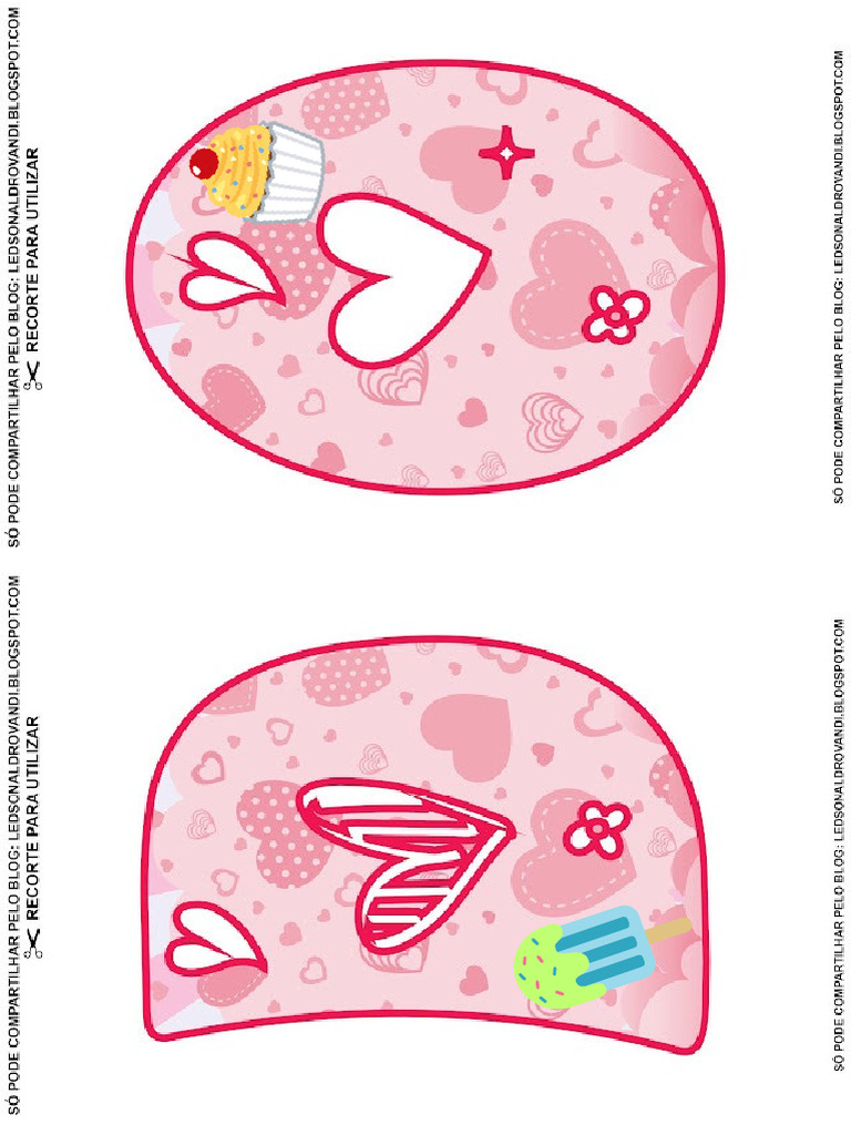 Creche Escola Pingo de Gente PDF | PDF