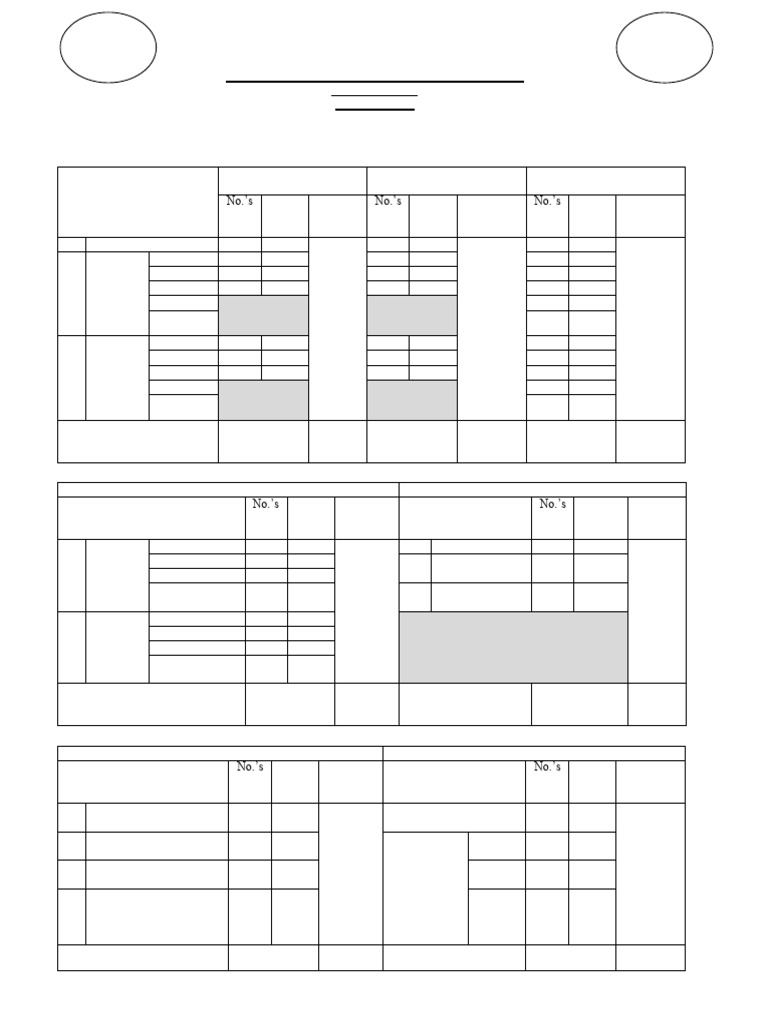 (Second Year) Student Activity Points-2023 | PDF