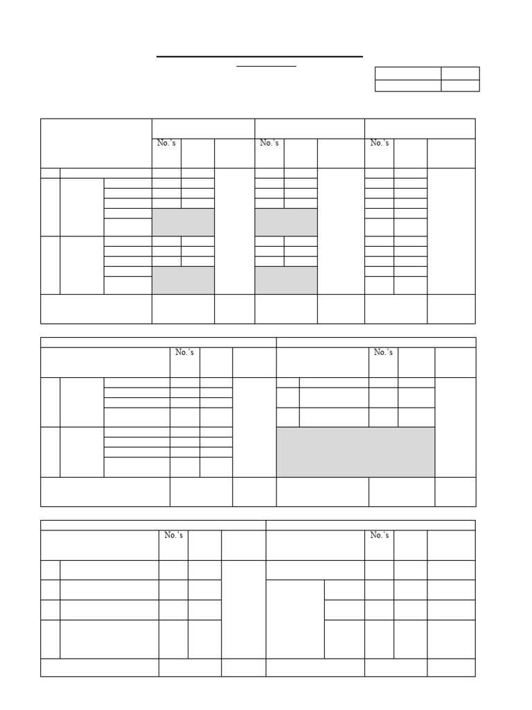 (Second Year) Student Activity Points-20231 | PDF